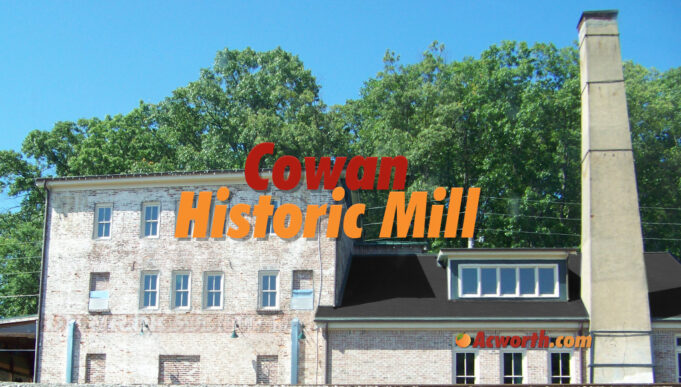 Exploring Acworth’s Rich History | Acworth.com