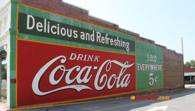 Exploring Acworth’s Rich History | Acworth.com